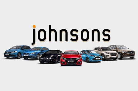 Wilkes Advise Johnsons On Aquisition of Four New VW Dealerships