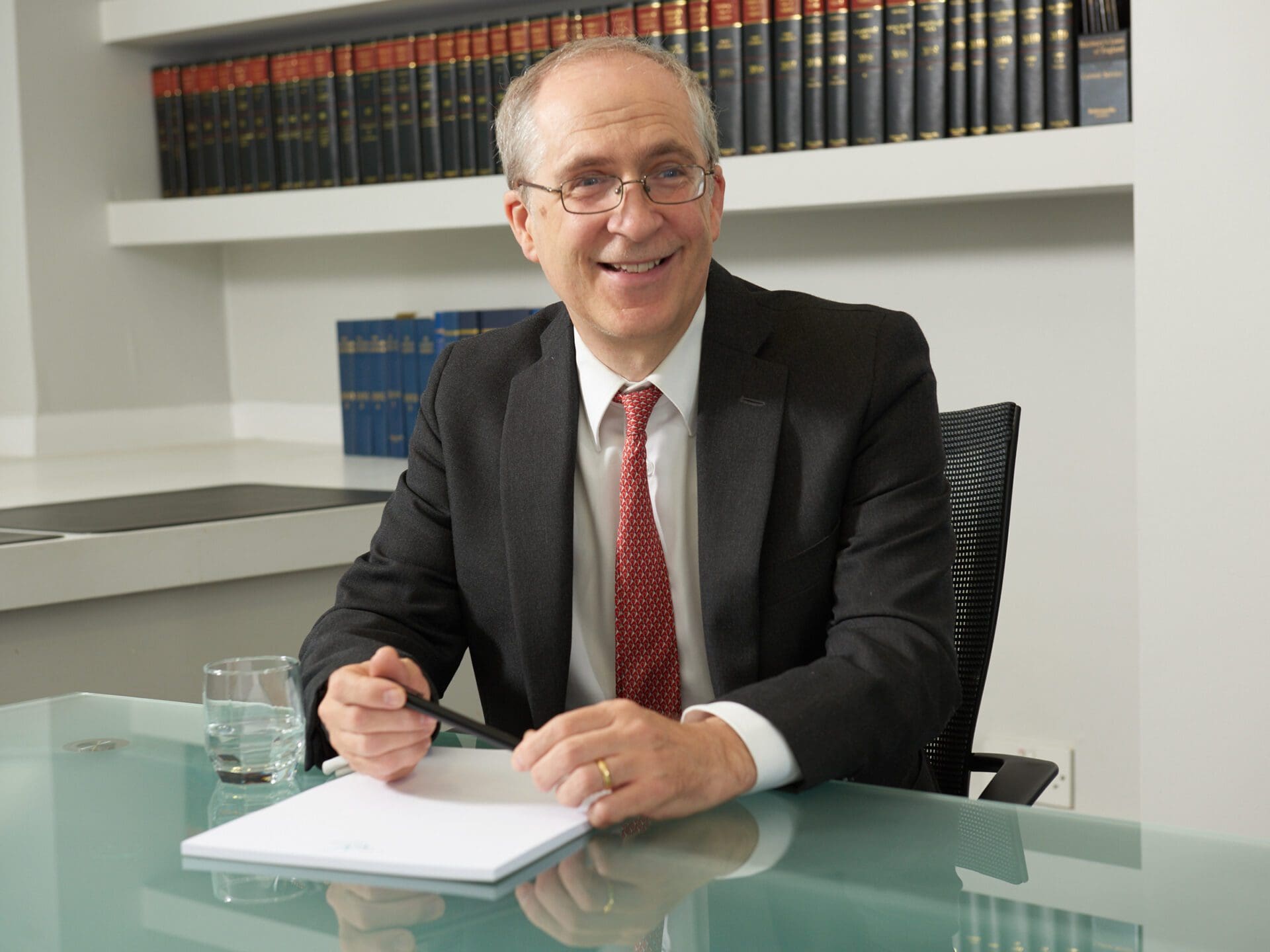 Andrew Garland | Business Recovery & Turnaround | The Wilkes Partnership