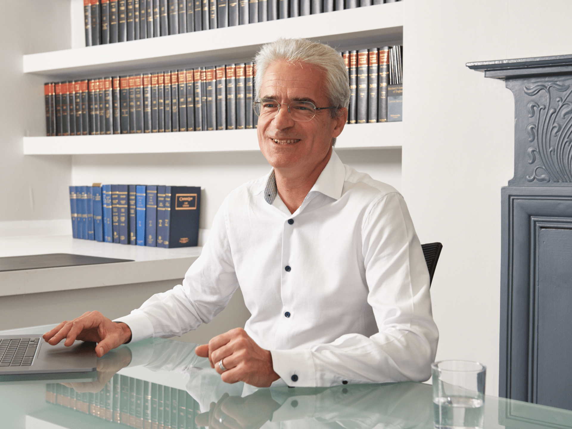 Jeremy Parkin | Corporate Lawyer | The Wilkes Partnership