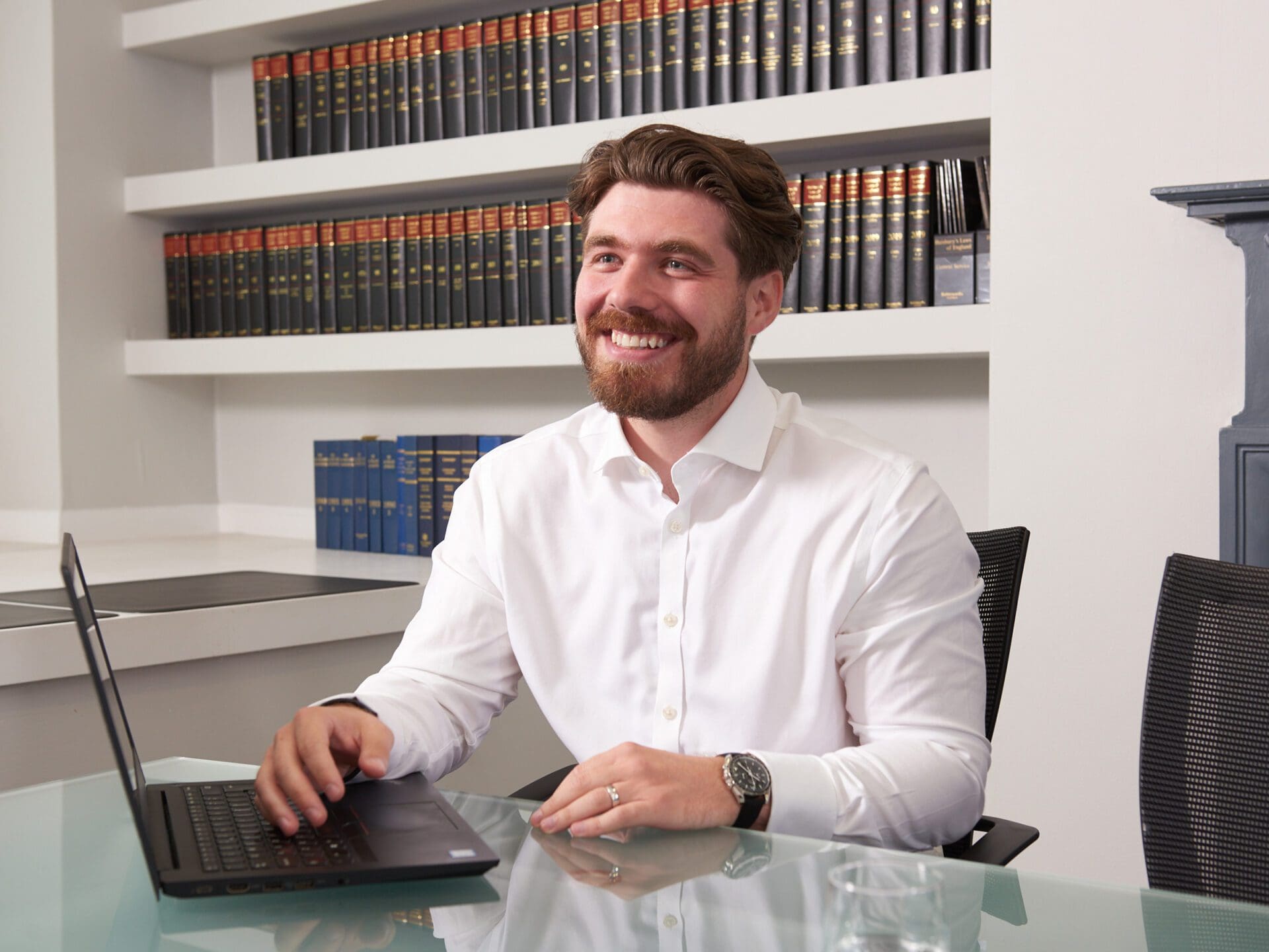 Jack Ackrill | Will Disputes | The Wilkes Partnership