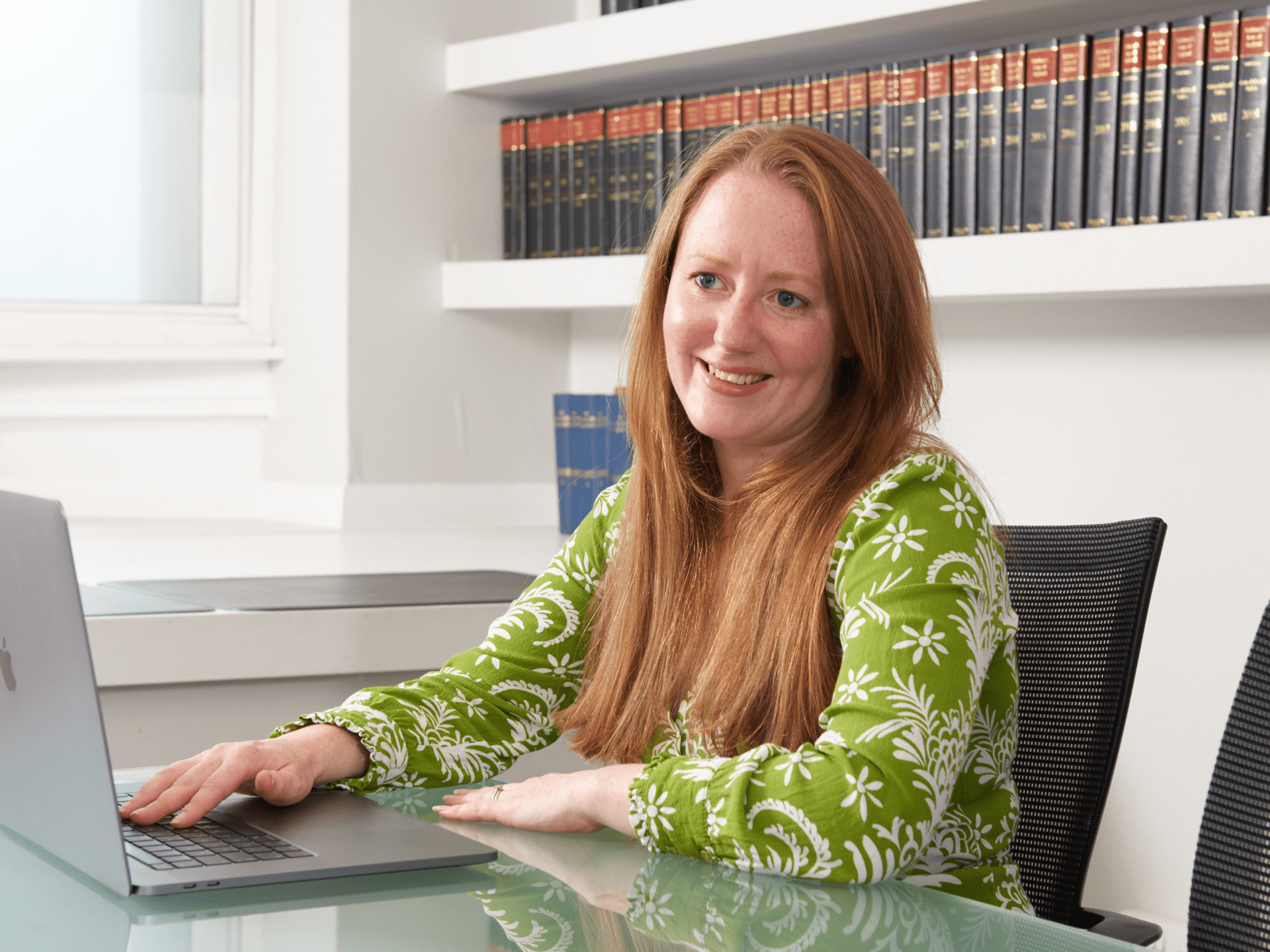 Helen Smart | Associate Solicitor Commercial Law | The Wilkes Partnership