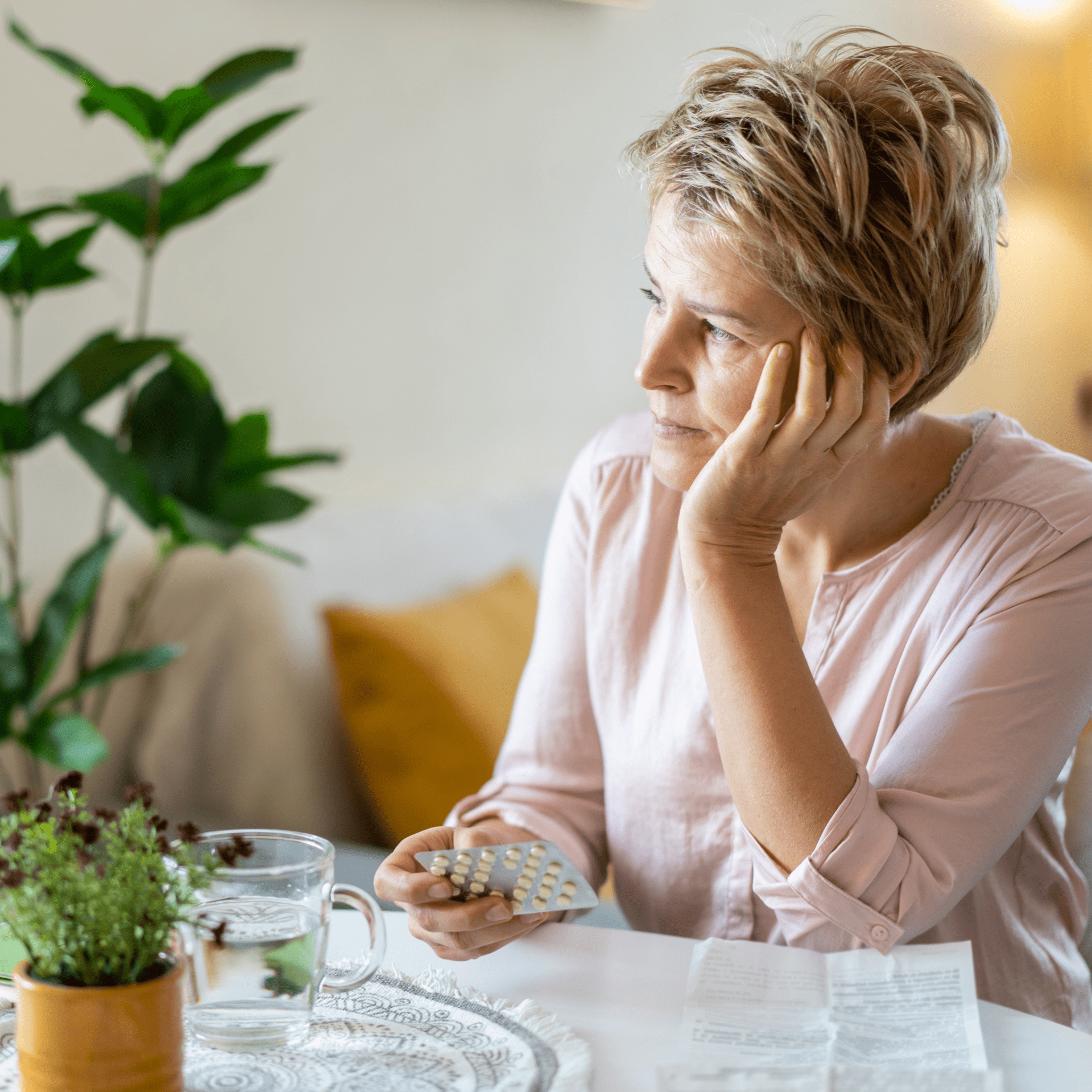 Menopause Rights at Work - Employment Law Obligations