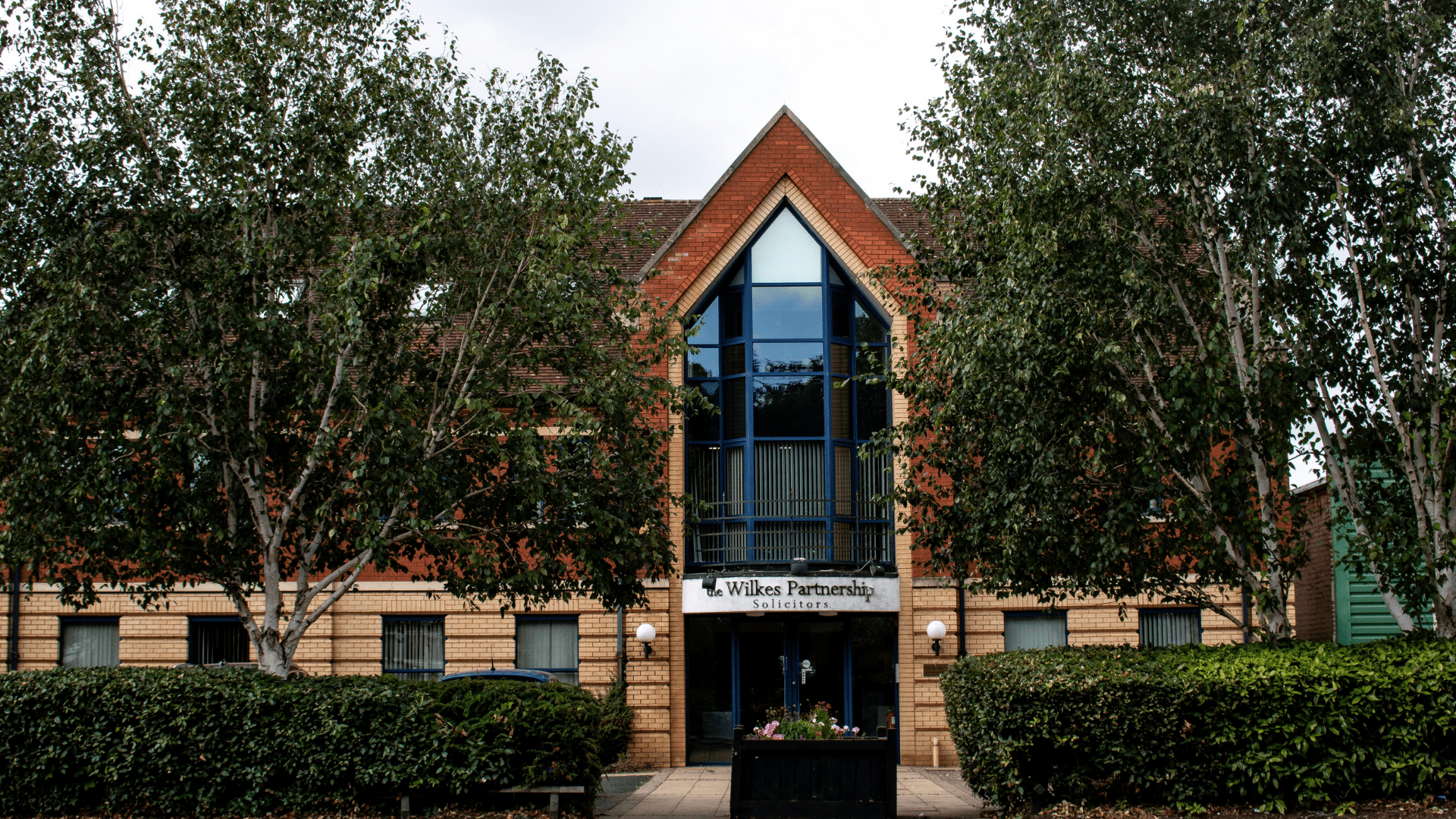Expert Solicitors in Solihull