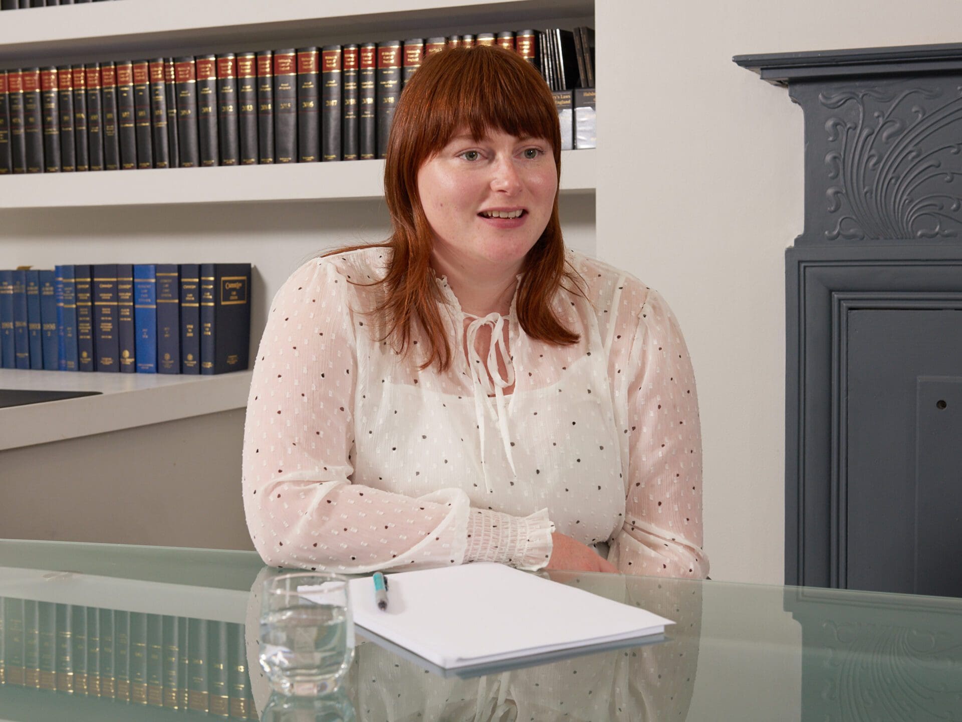 Charlotte Keys - Wilkes