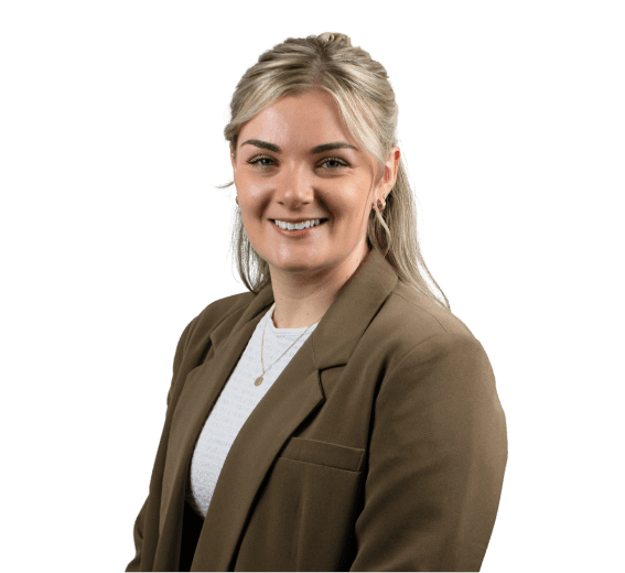 Grace Hallam - Wilkes