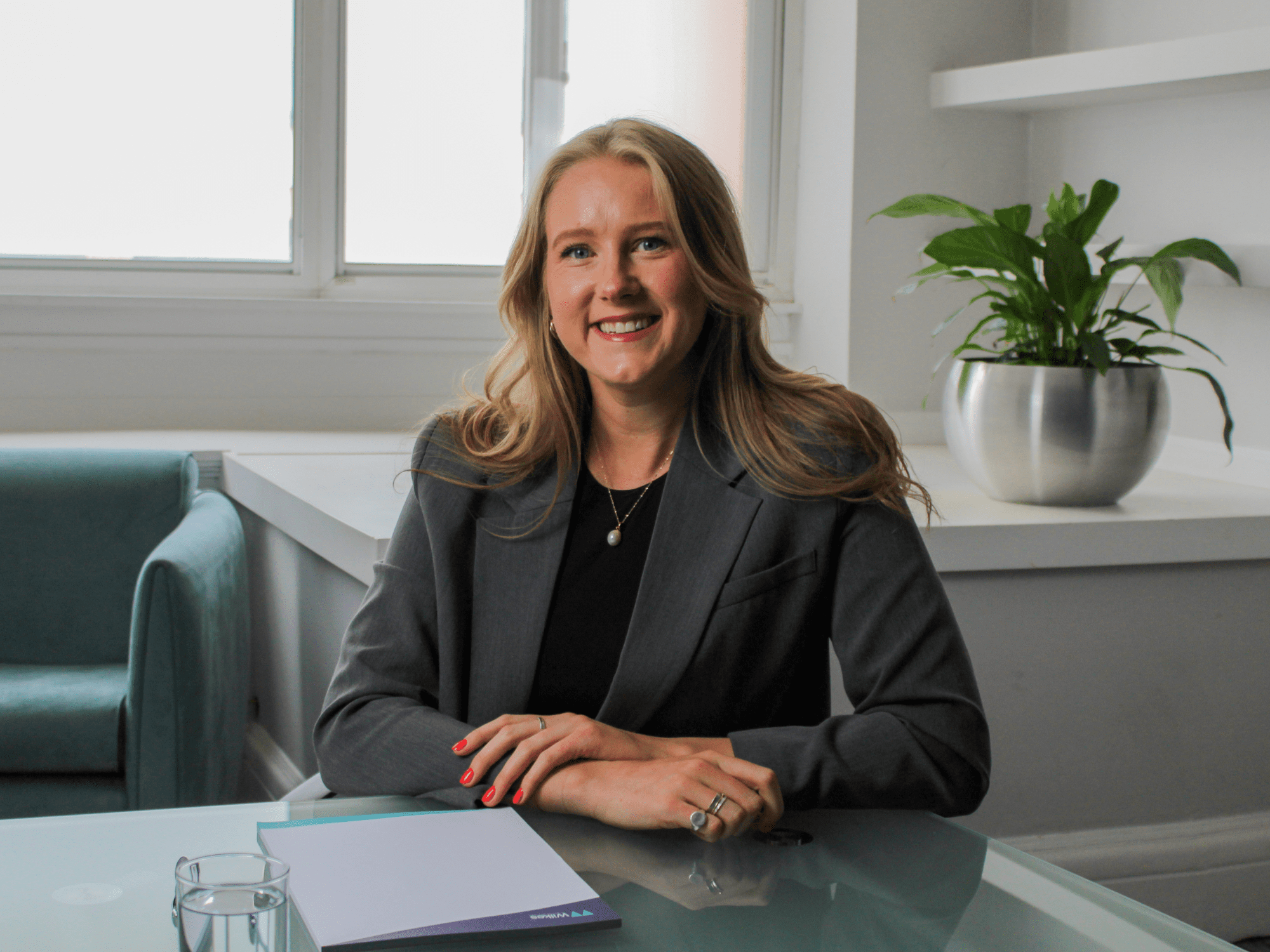 Emma Richardson - Wilkes