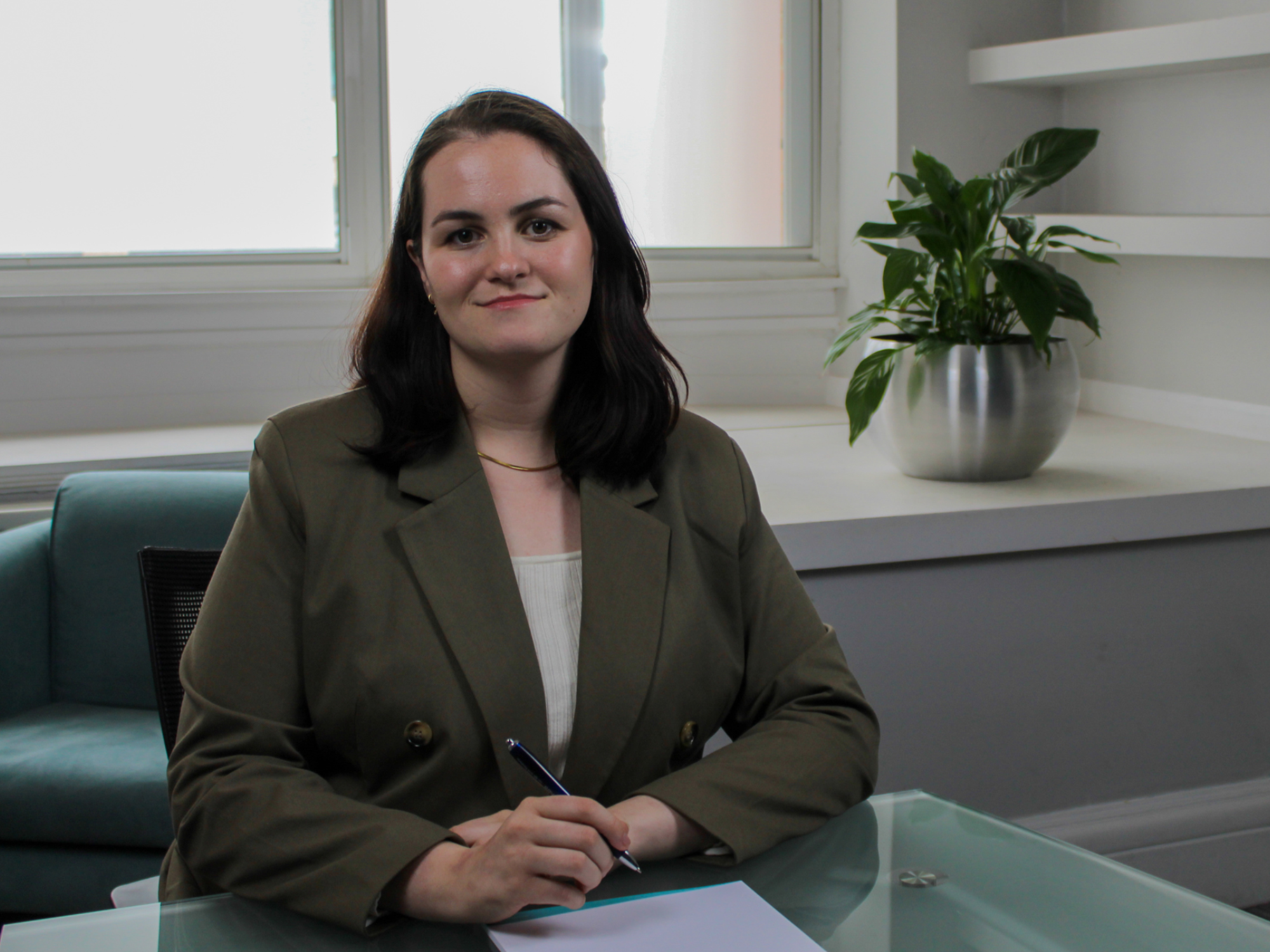 Alexandra Lakeland-Reed - Wilkes