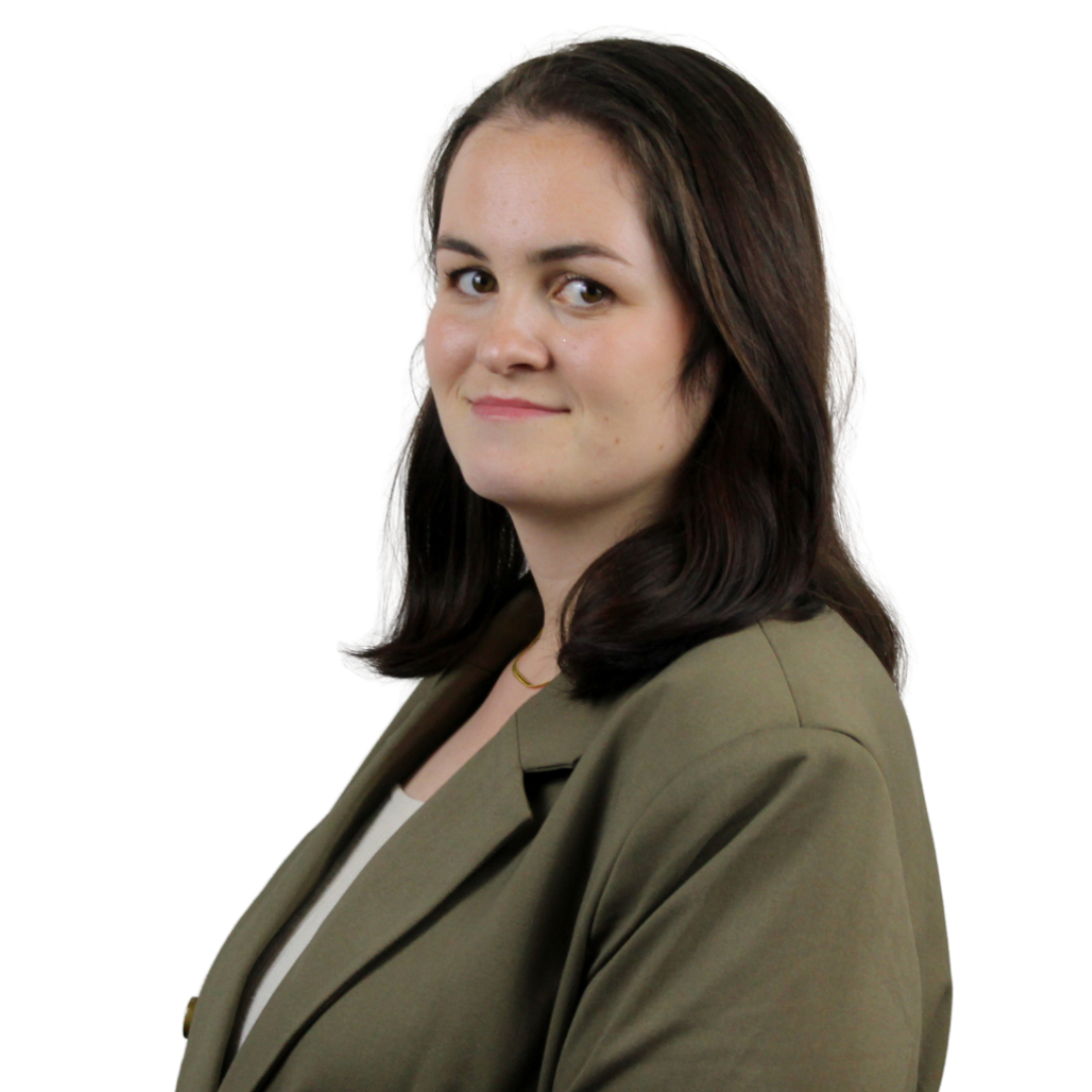 Alexandra Lakeland-Reed - Wilkes