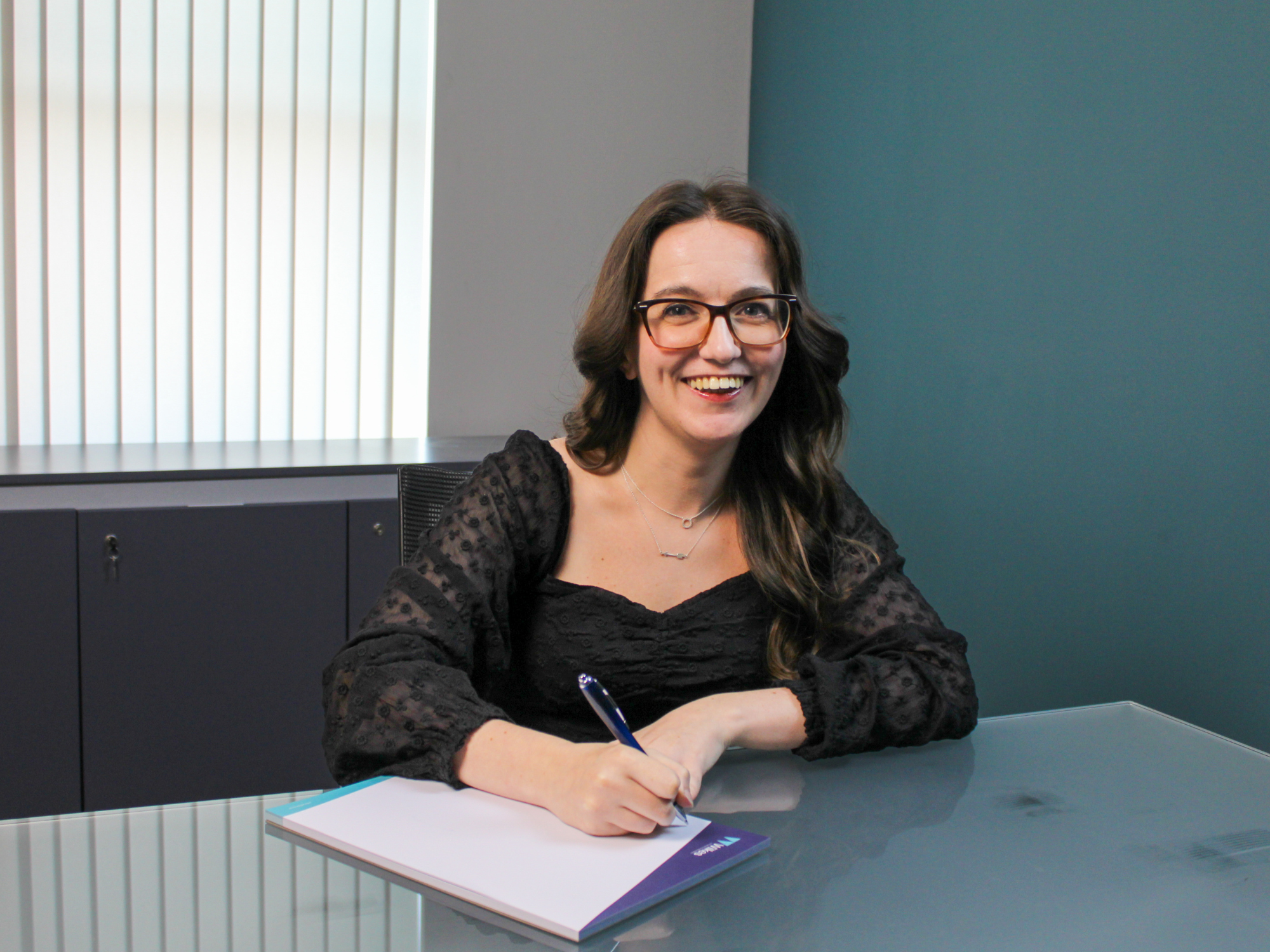 Melanie Bateman - Wilkes