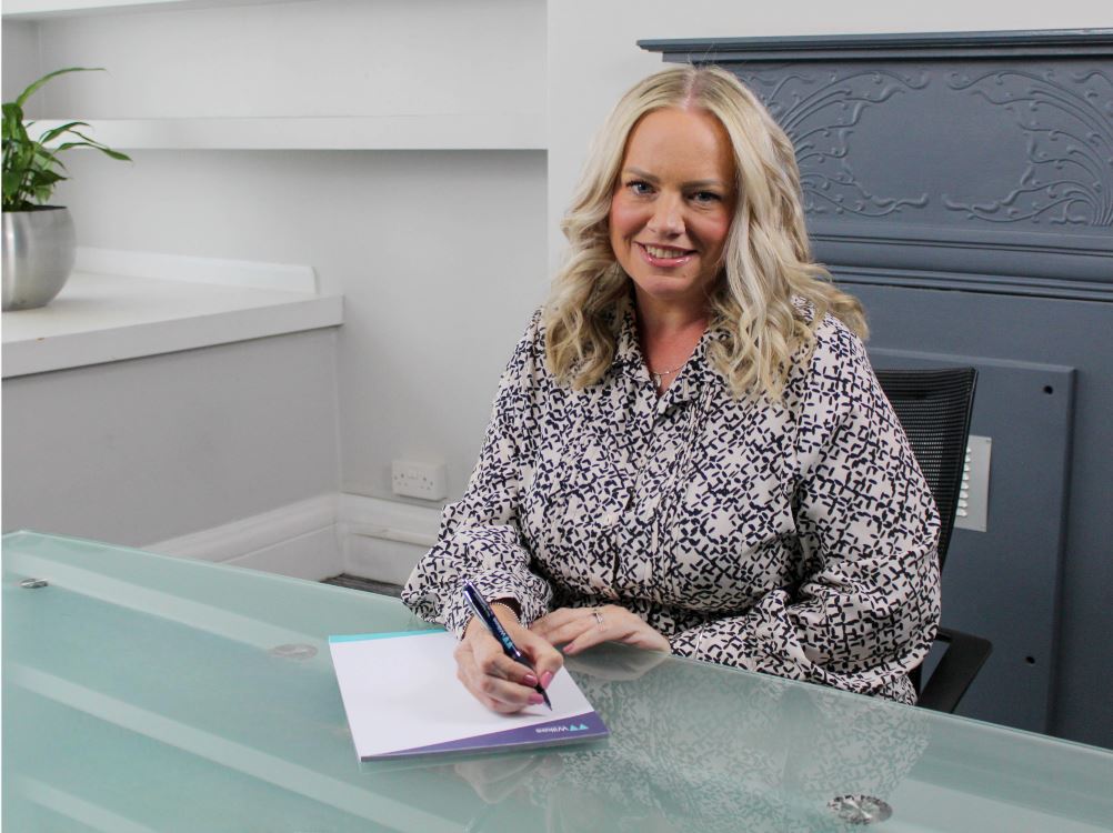 Hayley McCormack - Wilkes